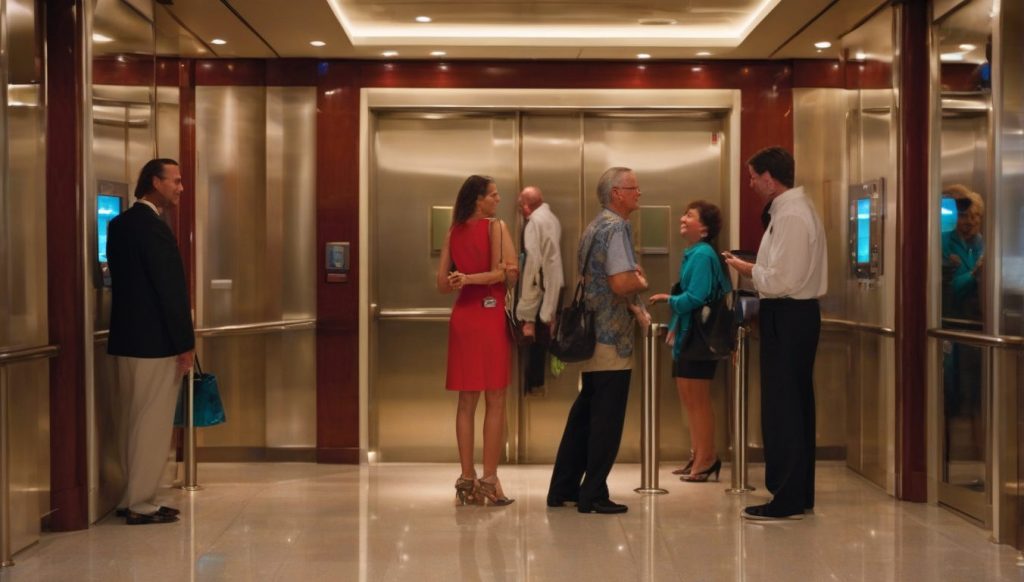 Who Really Runs Your Cruise? The Vital Roles of Crew Members at Sea – Port Fun Finder