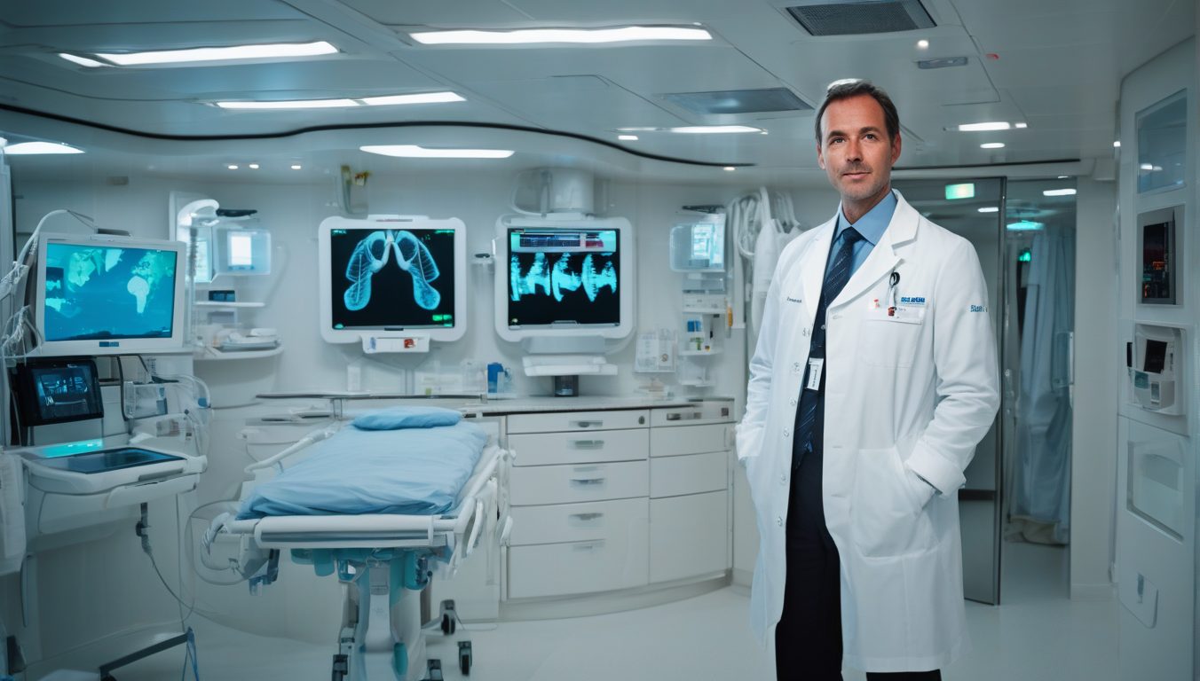 Discover What Cruise Ship Doctors Can Treat and Why Travel Insurance ...
