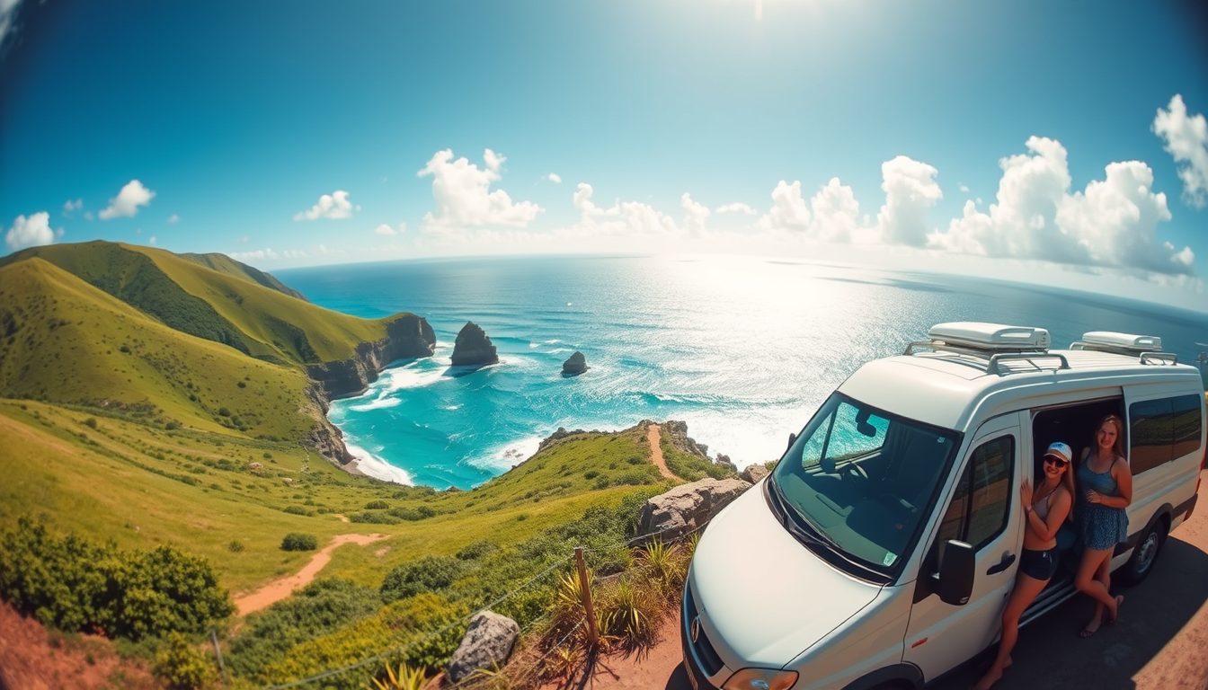 See It All: Full‑Day Barbados Paradise Sightseeing Tour With Culture ...
